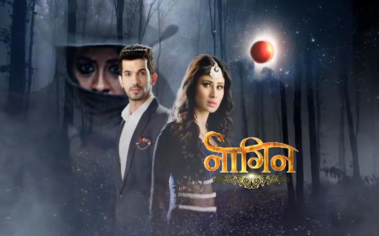 Naagin - Full Cast & Crew - TV Guide