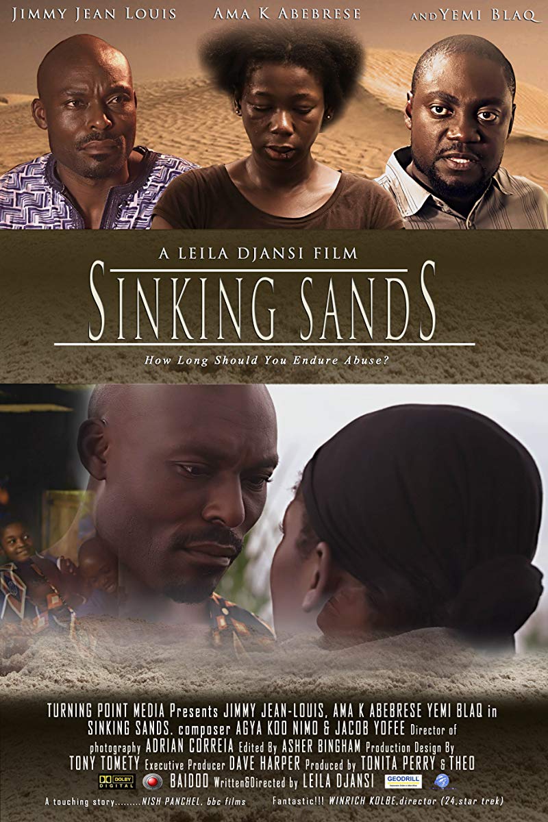 Sinking Sands - Where to Watch and Stream - TV Guide
