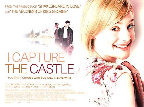 I Capture the Castle - Where to Watch and Stream - TV Guide