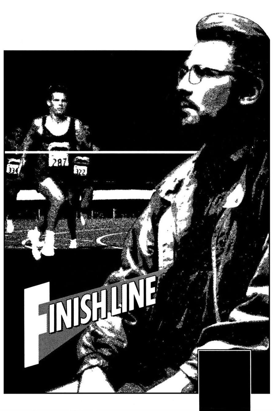 Finish Line - Where to Watch and Stream - TV Guide