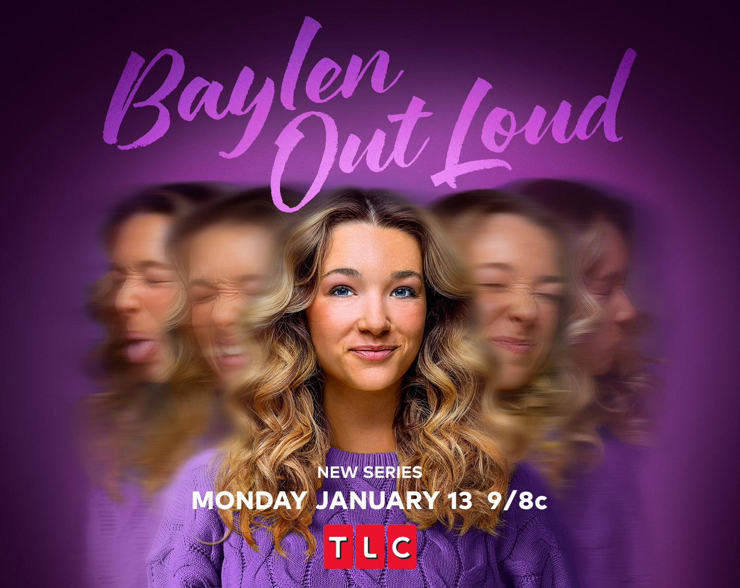 Baylen Out Loud - Full Cast & Crew - TV Guide