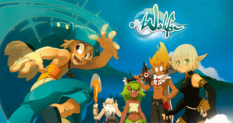 Wakfu - Where to Watch and Stream - TV Guide