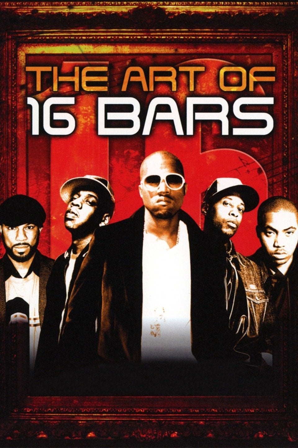 The Art of 16 Bars: Get Ya' Bars Up - Where to Watch and Stream - TV Guide