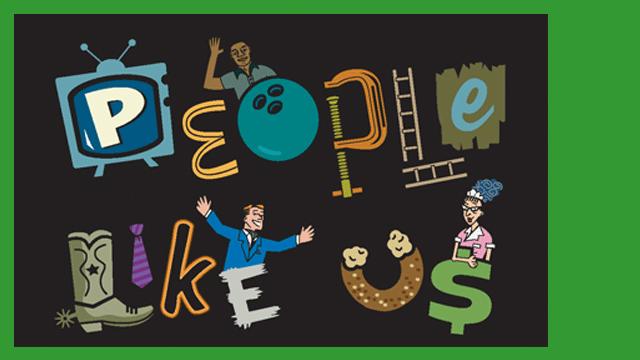 People Like Us: Social Class in America - Where to Watch and Stream ...
