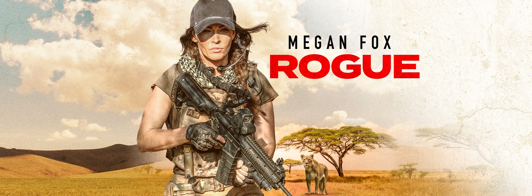 Rogue - Where to Watch and Stream - TV Guide