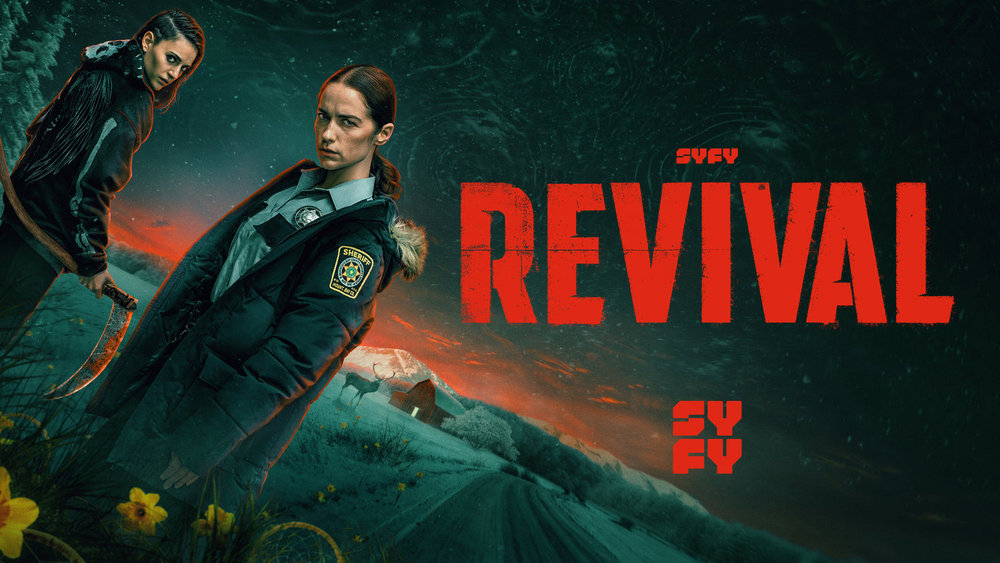 Revival - Where to Watch and Stream - TV Guide