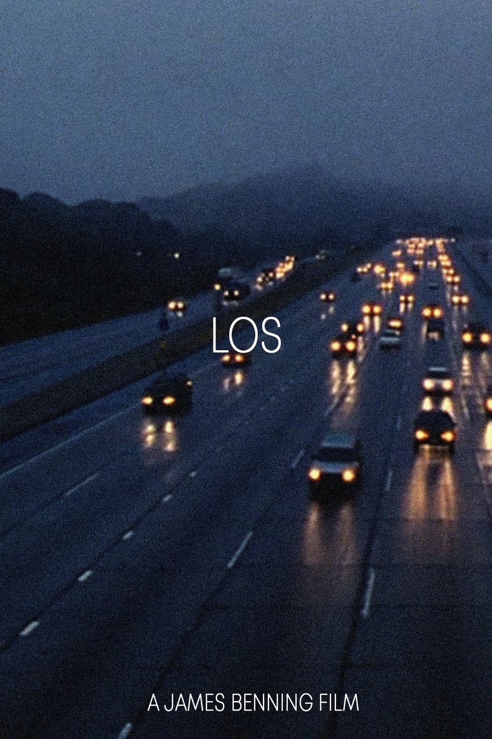 Los - Where to Watch and Stream - TV Guide