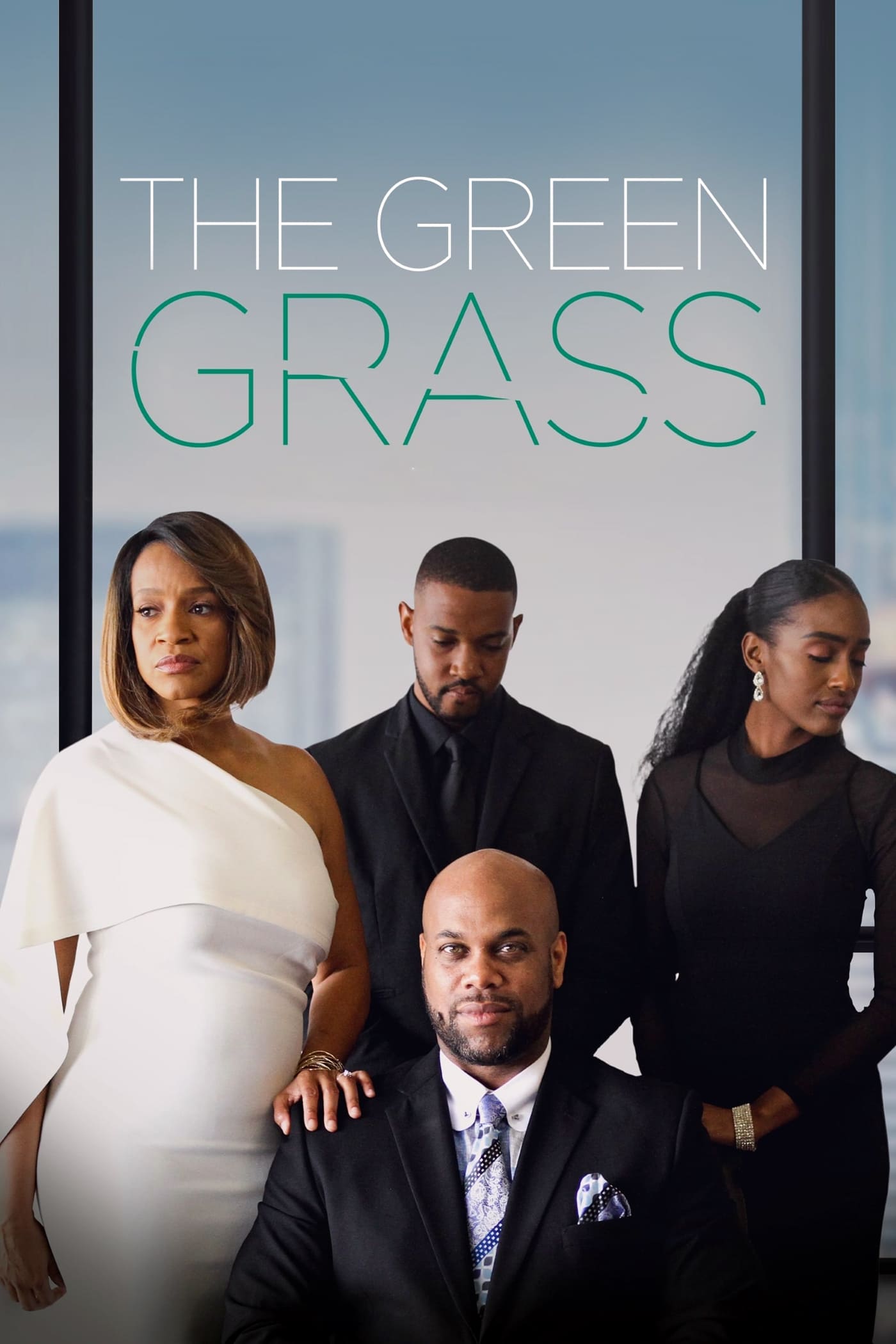 The Green Grass - Full Cast & Crew - TV Guide