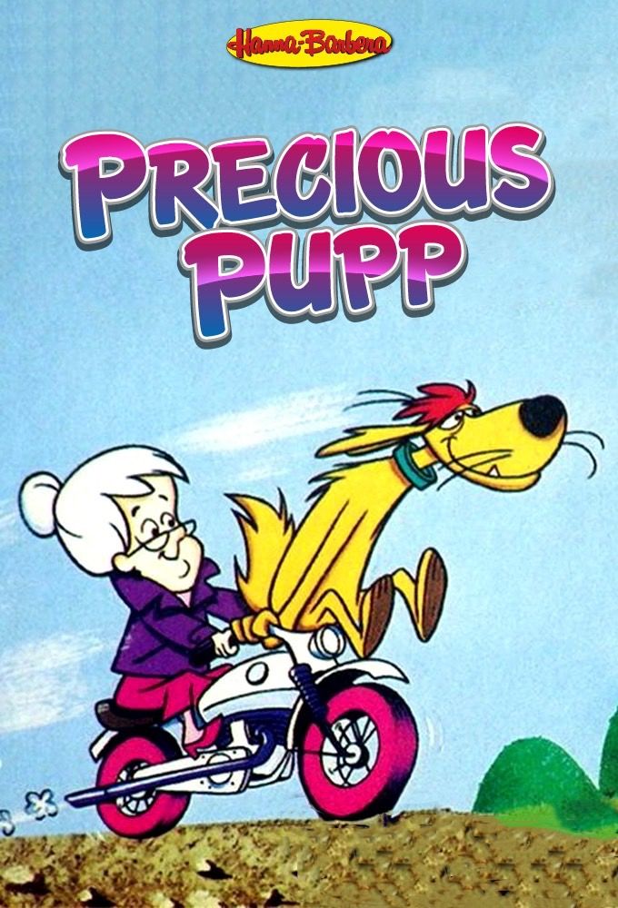 Watch Precious Pupp Online | Season 1 (1965) | TV Guide