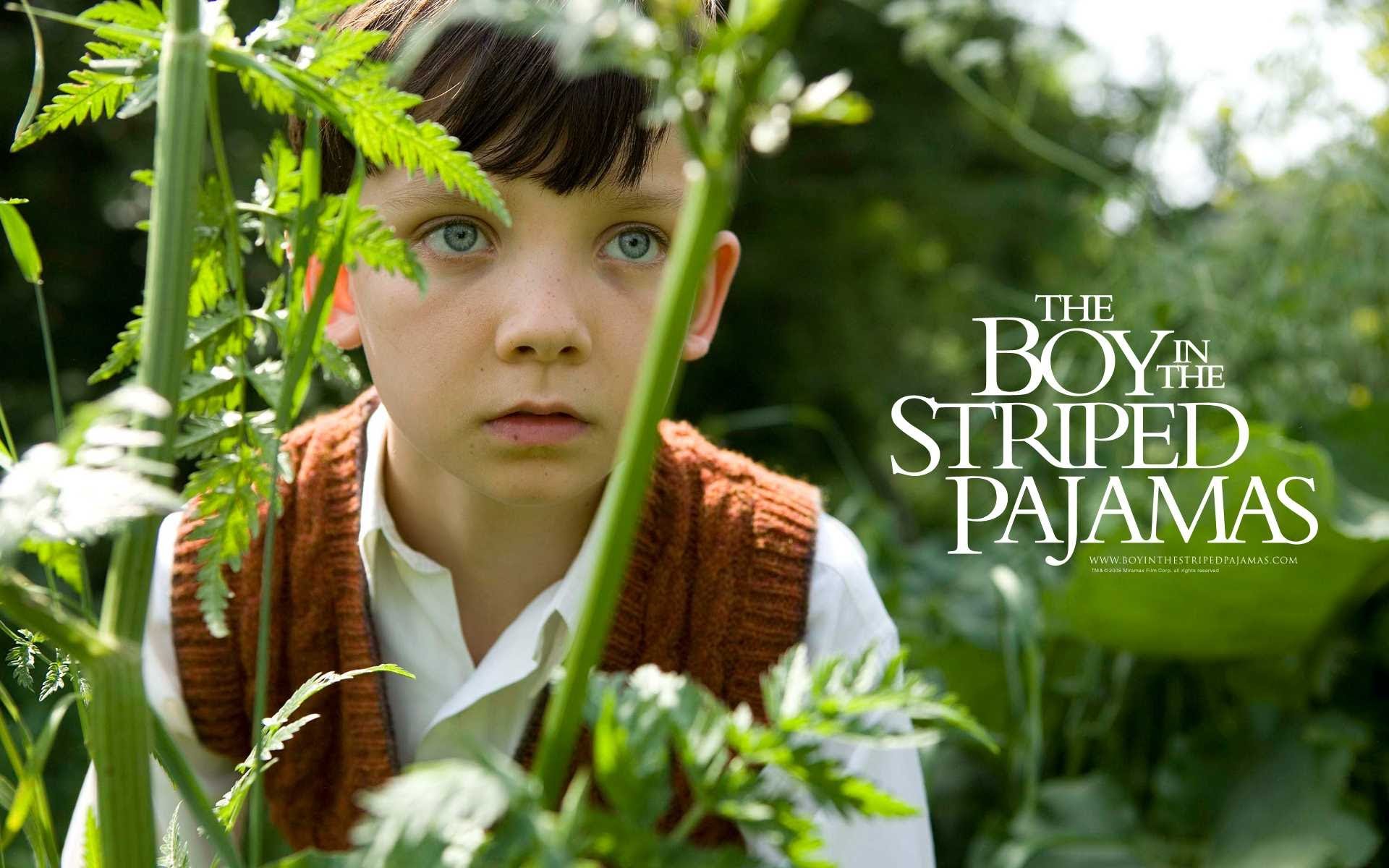 The Boy in the Striped Pajamas - Where to Watch and Stream - TV Guide