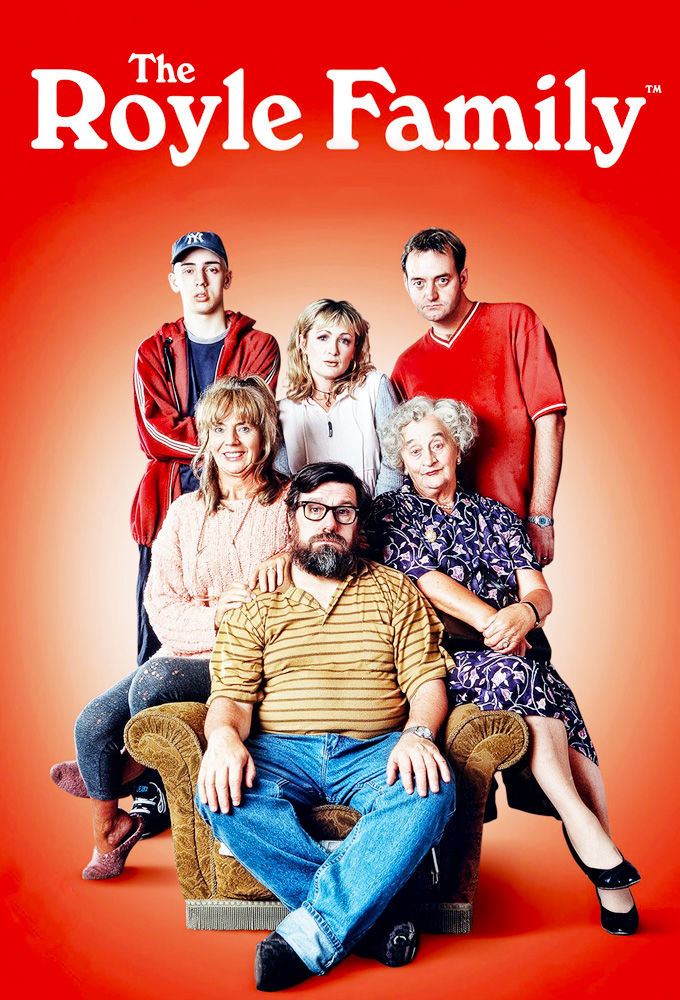 The Royle Family - Full Cast & Crew - TV Guide