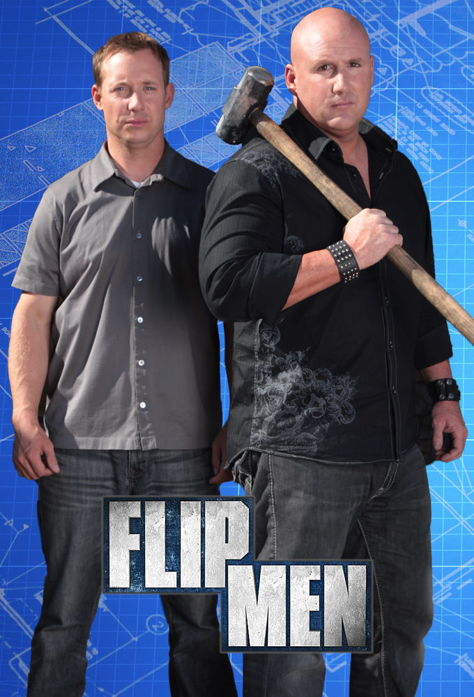 Flip Men - Where to Watch and Stream - TV Guide