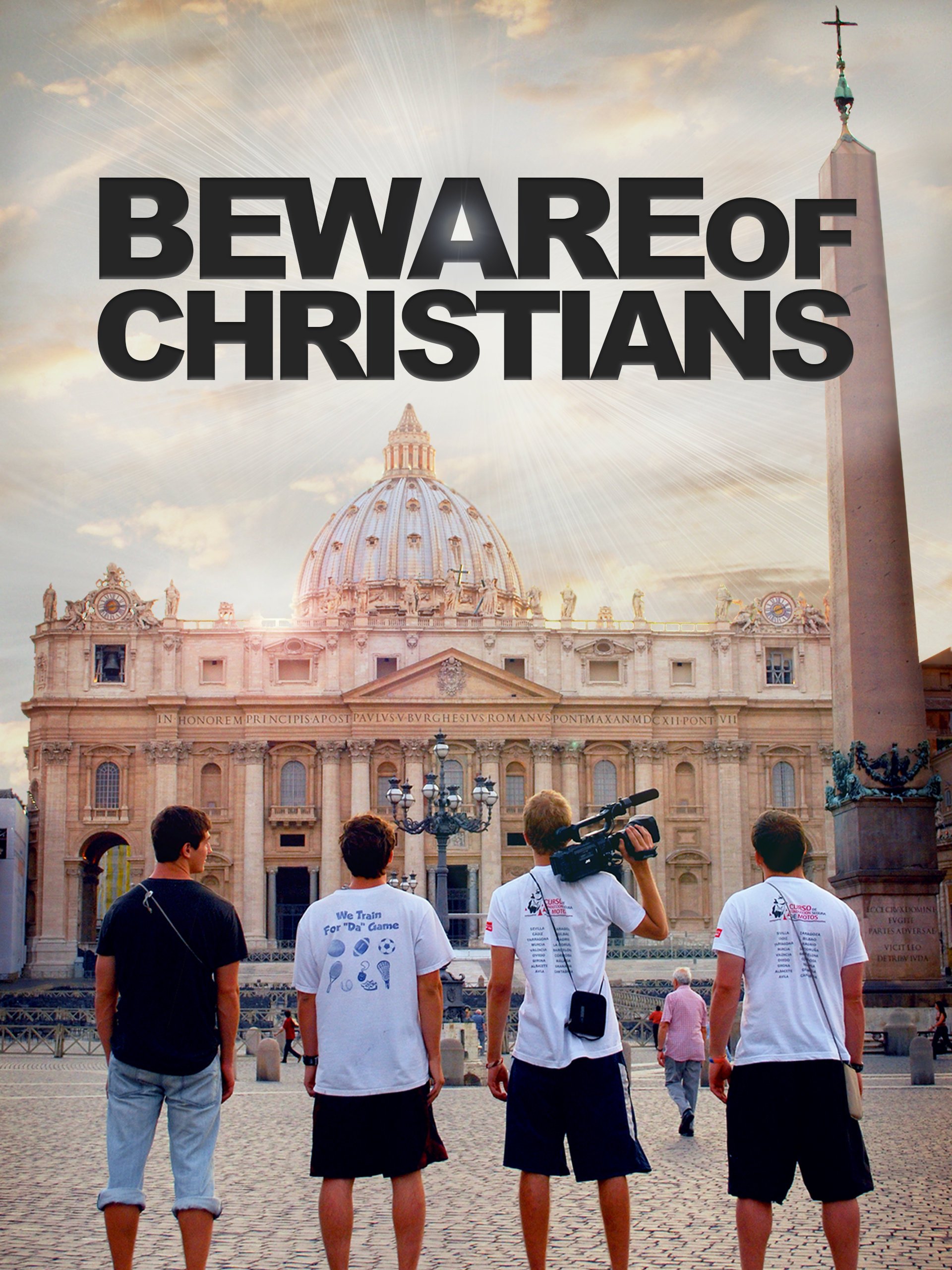 Beware of Christians - Where to Watch and Stream - TV Guide