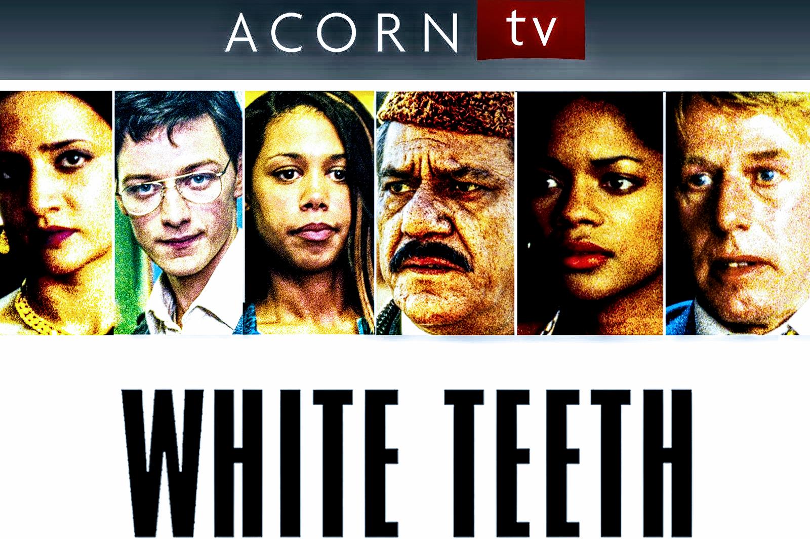 Watch White Teeth Online | Season 1 (2002) | TV Guide