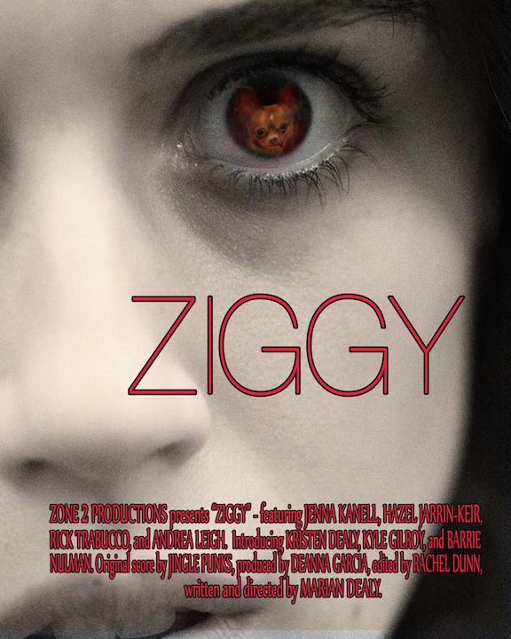 Ziggy - Where to Watch and Stream - TV Guide