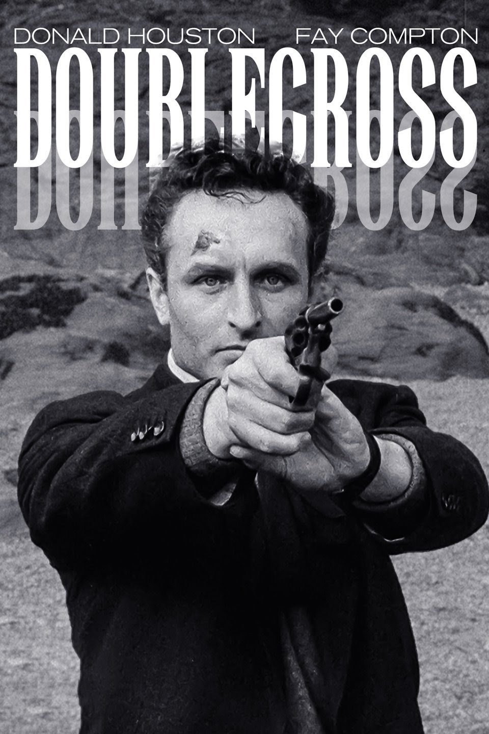 Doublecross - Full Cast & Crew - TV Guide
