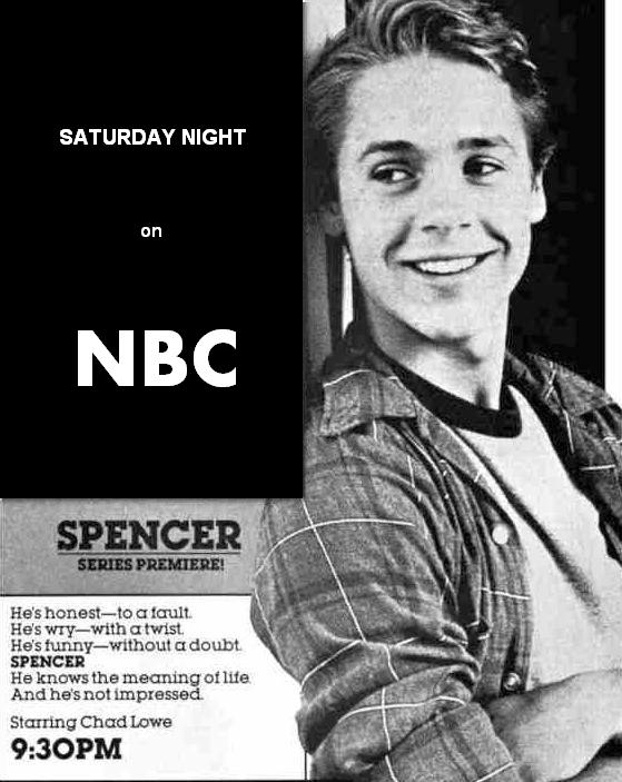 Spencer - Full Cast & Crew - TV Guide