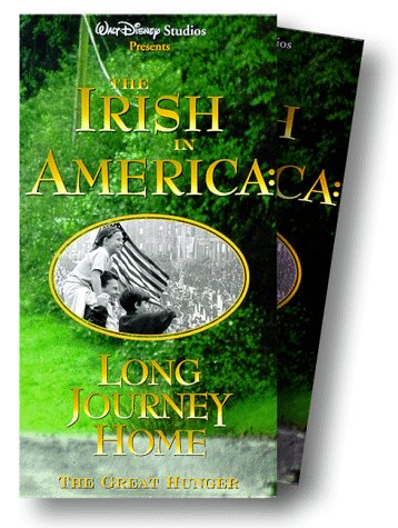 The Irish in America: Long Journey Home - Where to Watch and Stream ...