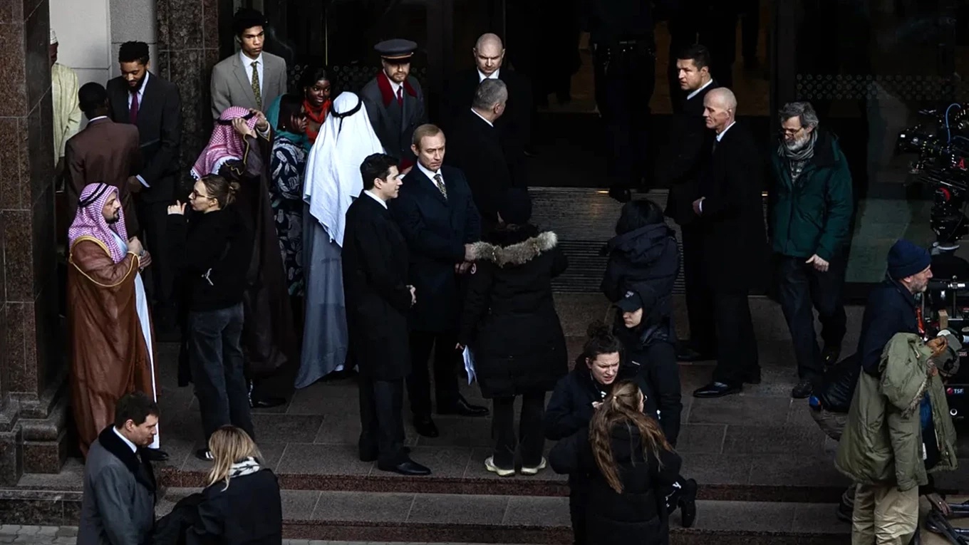 The Wizard of the Kremlin - Where to Watch and Stream - TV Guide