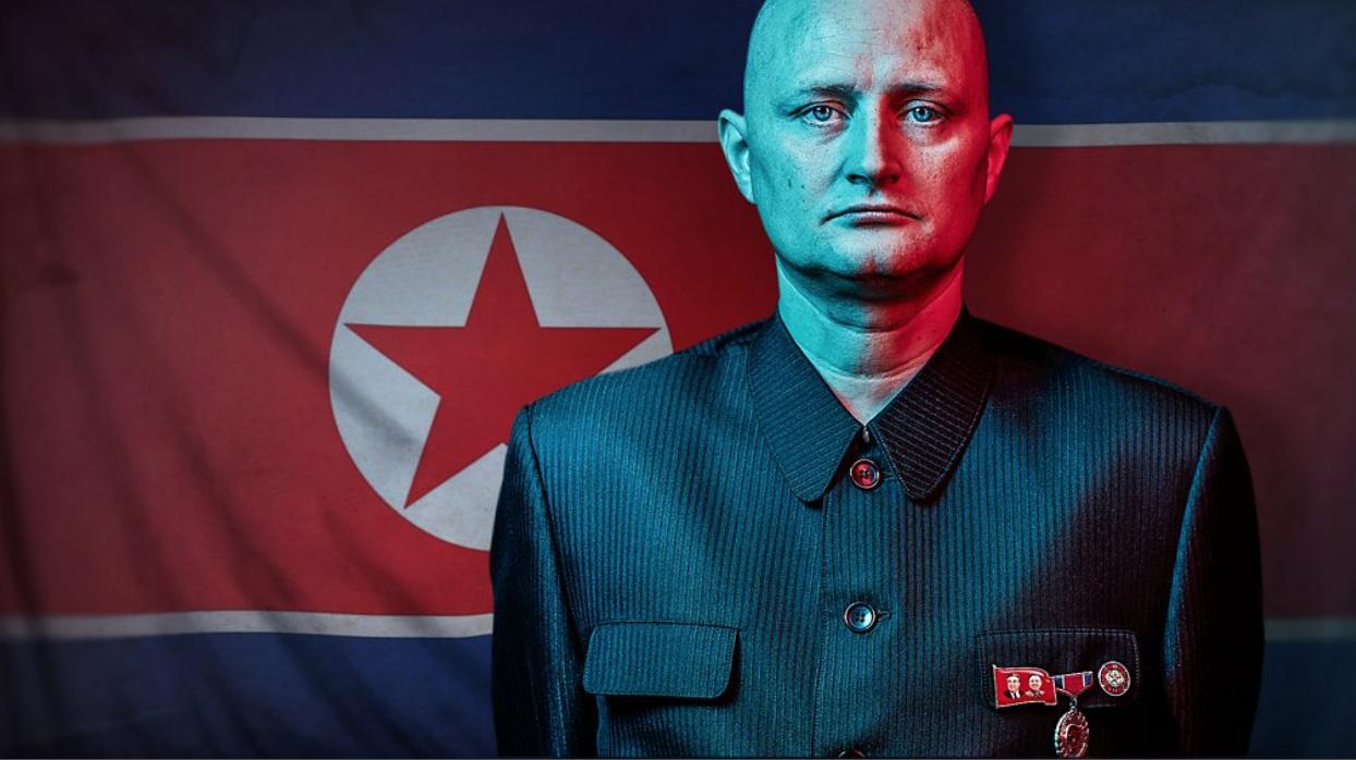 The Mole: Undercover in North Korea - Where to Watch and Stream - TV Guide