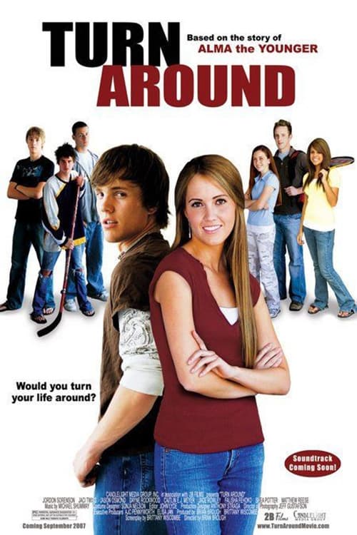Turn Around - Where to Watch and Stream - TV Guide