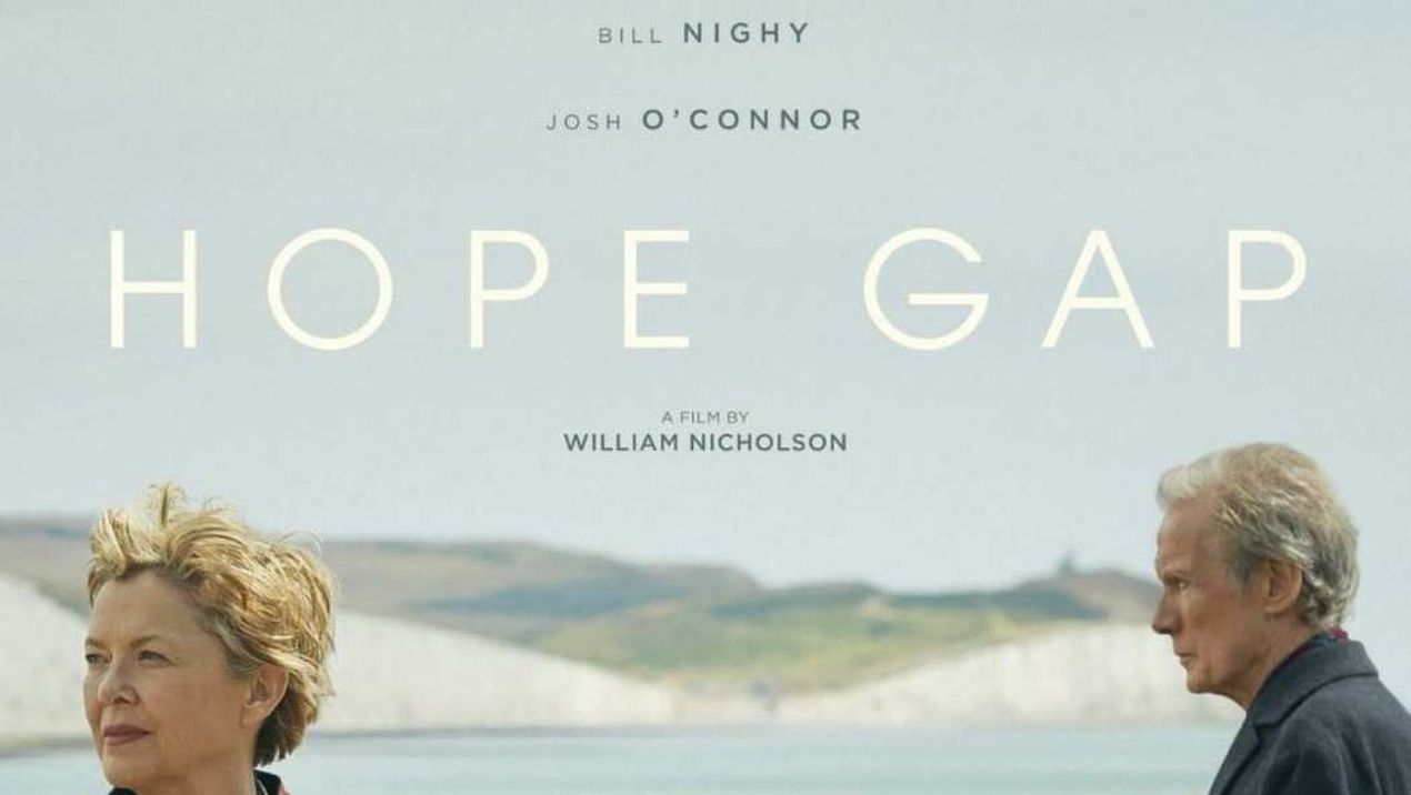 Hope Gap - Where to Watch and Stream - TV Guide