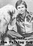 McDuff, the Talking Dog - Where to Watch and Stream - TV Guide