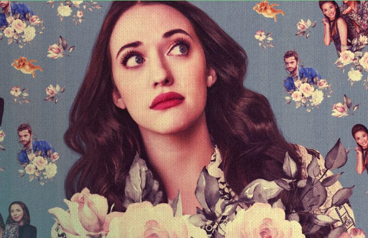 Dollface - Where to Watch and Stream - TV Guide