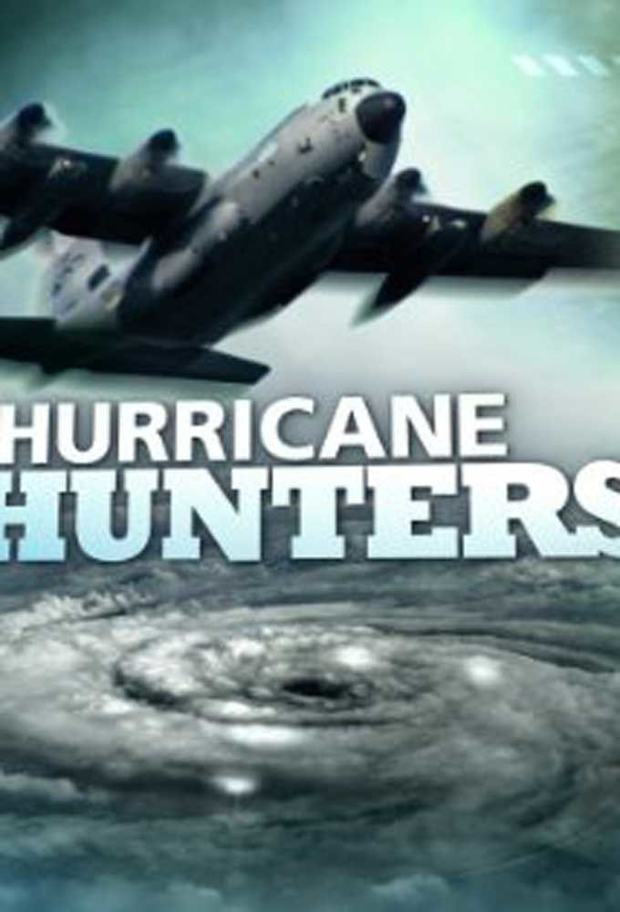 Hurricane Hunters - Where to Watch and Stream - TV Guide