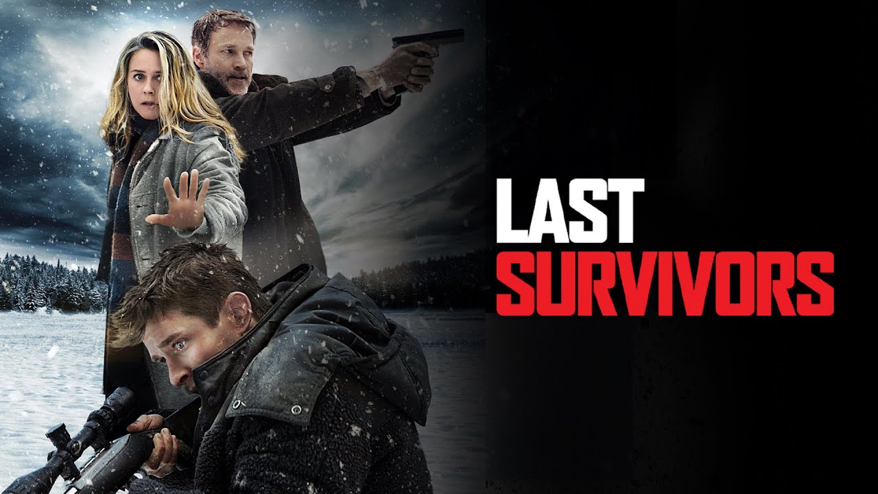 Last Survivors - Where to Watch and Stream - TV Guide