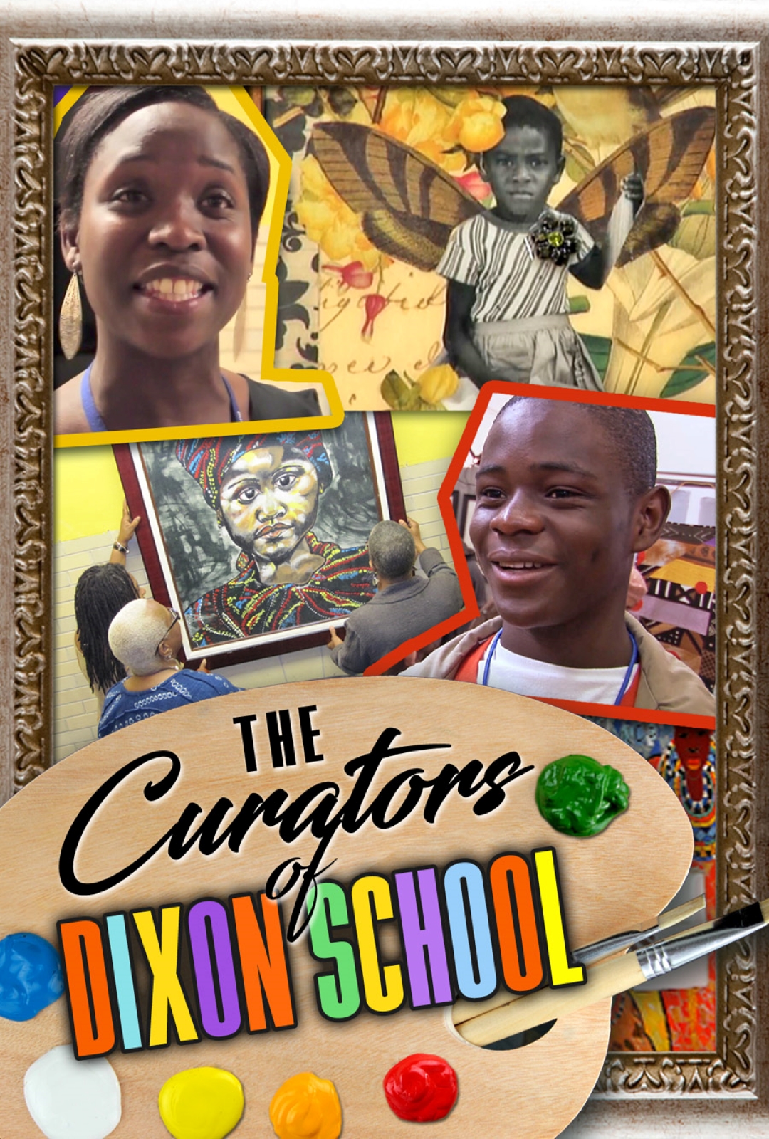 The Curators of Dixon School - Where to Watch and Stream - TV Guide