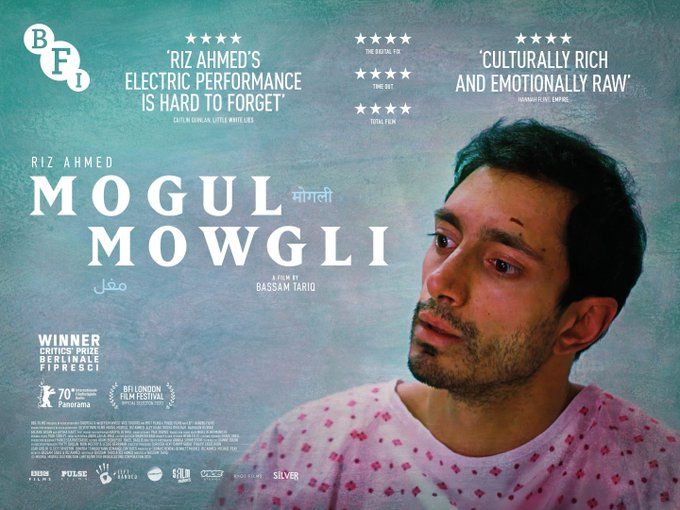 Mogul Mowgli - Where to Watch and Stream - TV Guide