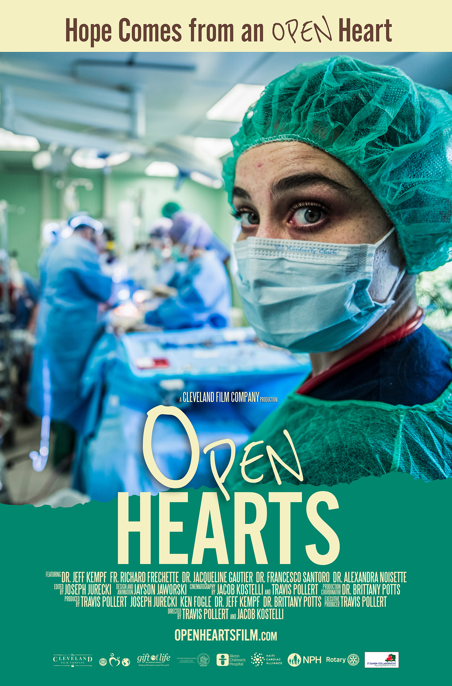 Open Hearts - Where to Watch and Stream - TV Guide