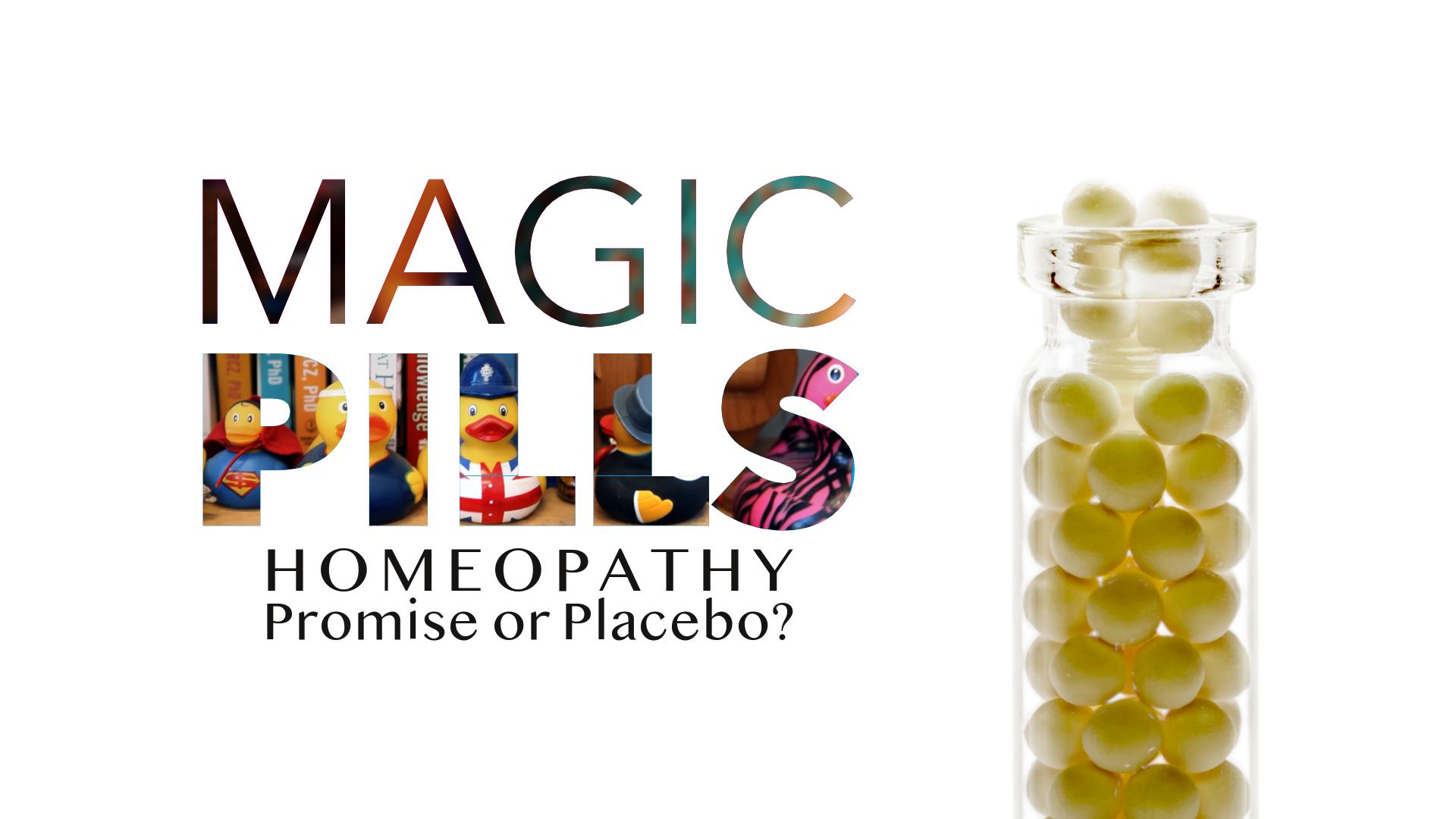 Magic Pills - Where to Watch and Stream - TV Guide
