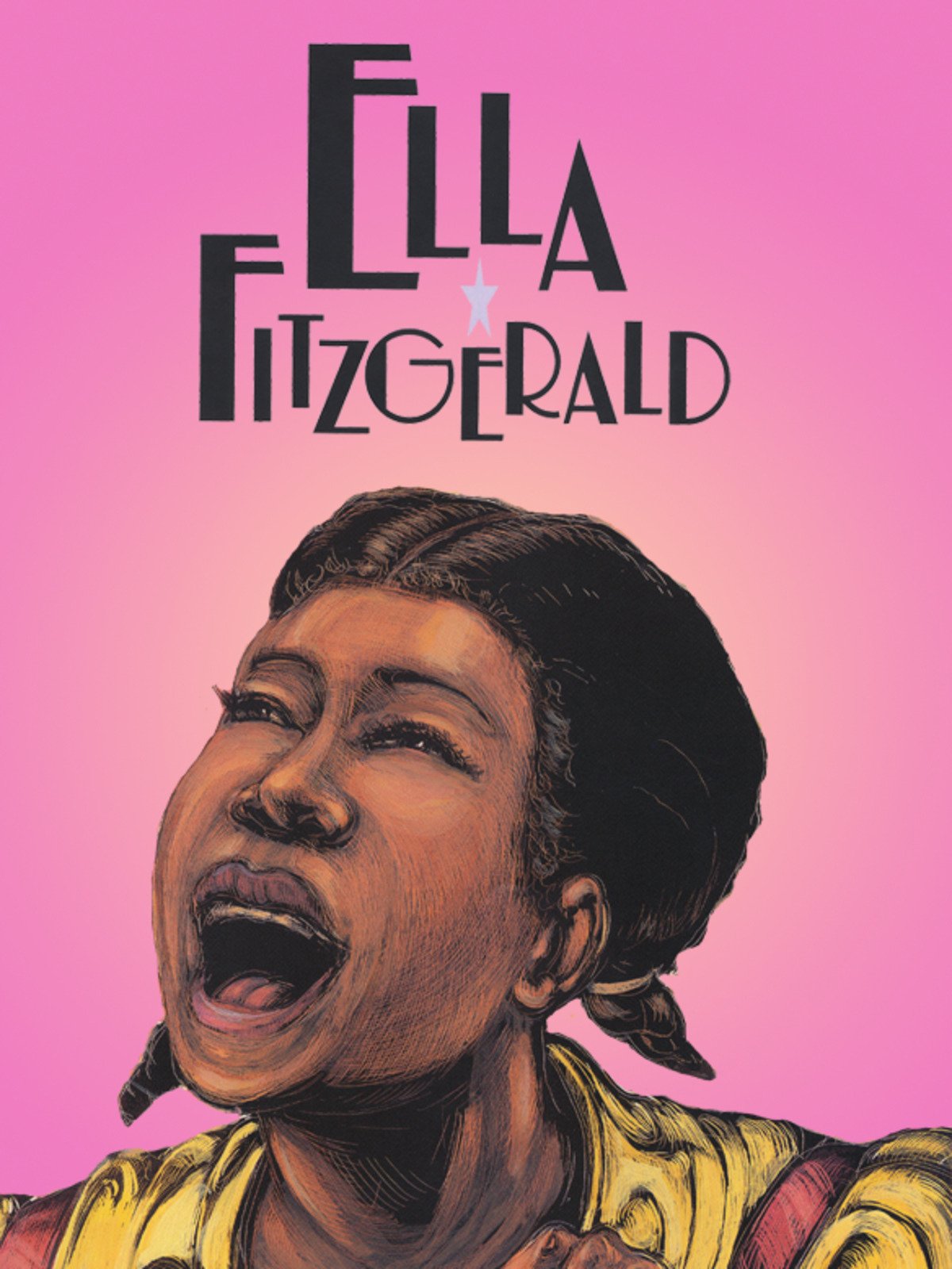 Ella Fitzgerald: The Tale of a Vocal Virtuosa - Where to Watch and ...
