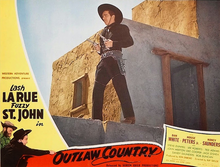 Outlaw Country TV Listings and Schedule | TV Guide
