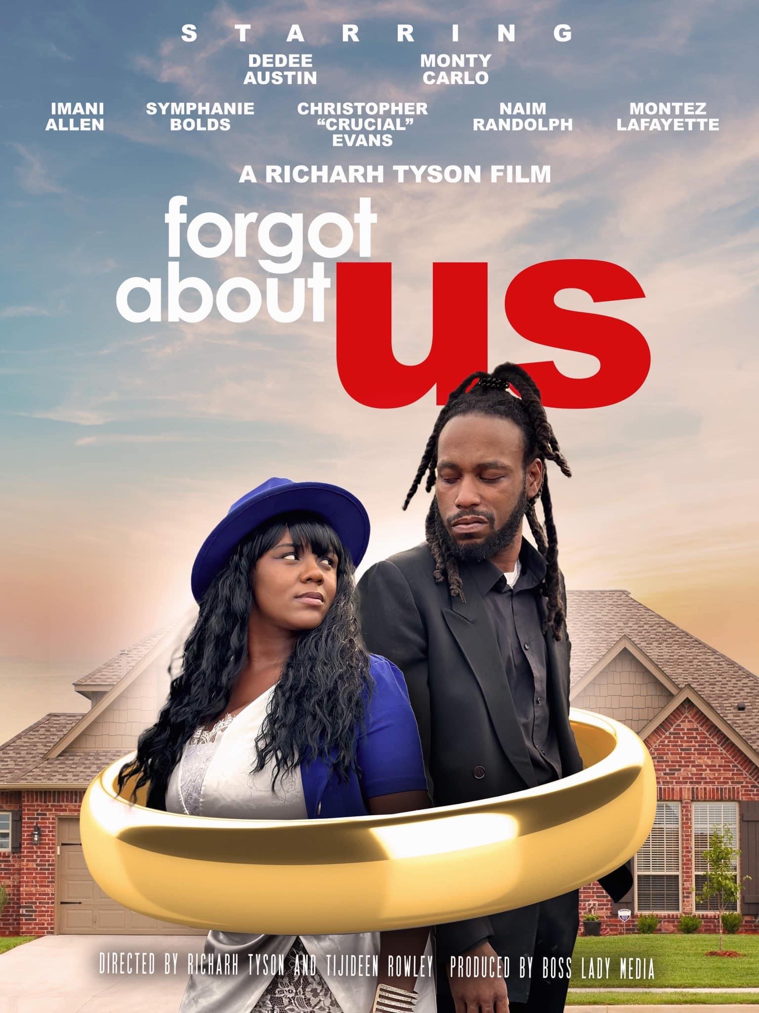 Forgot About Us - Where to Watch and Stream - TV Guide