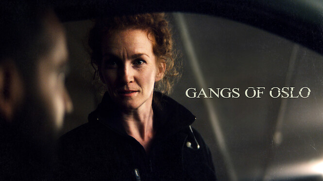 Gangs of Oslo - Full Cast & Crew - TV Guide