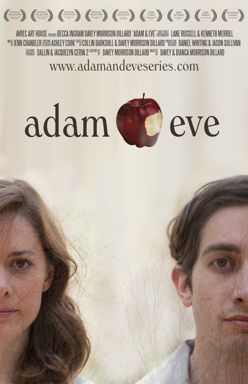 Adam & Eve - Where to Watch and Stream - TV Guide