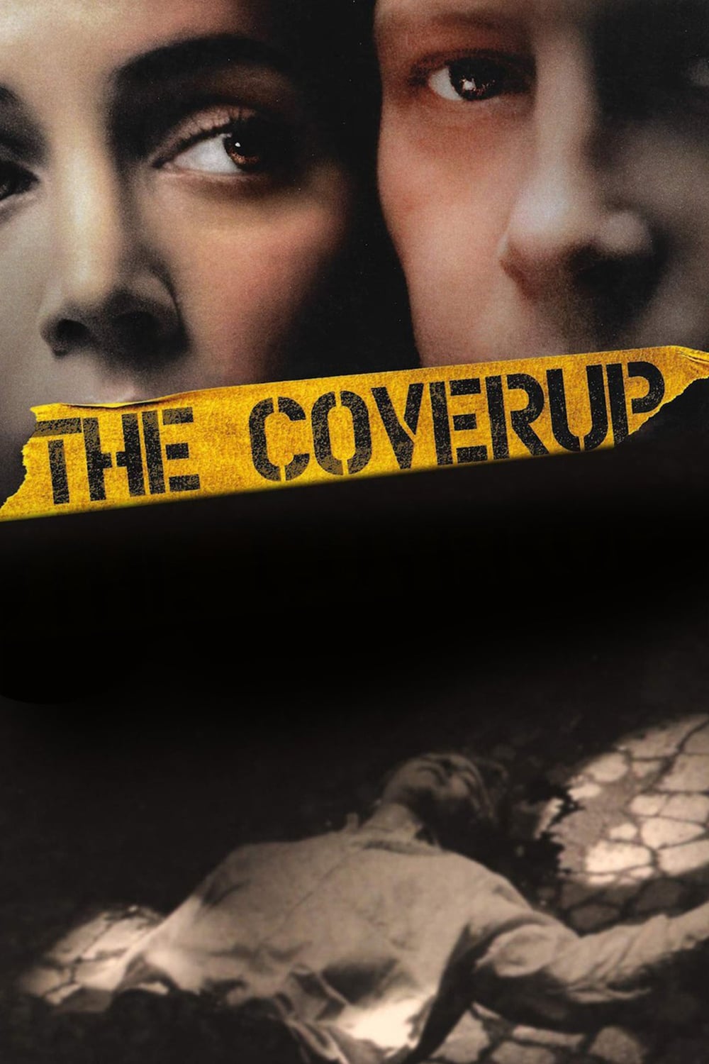 The Coverup - Full Cast & Crew - TV Guide