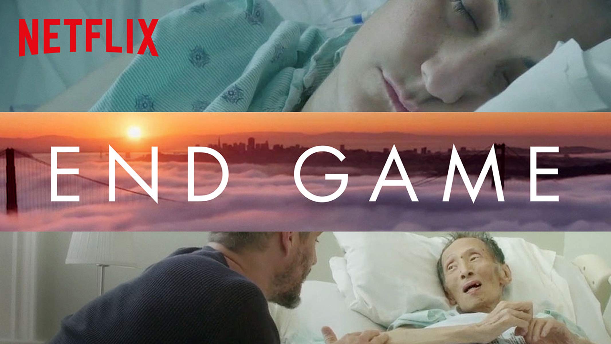 End Game - Full Cast & Crew - TV Guide