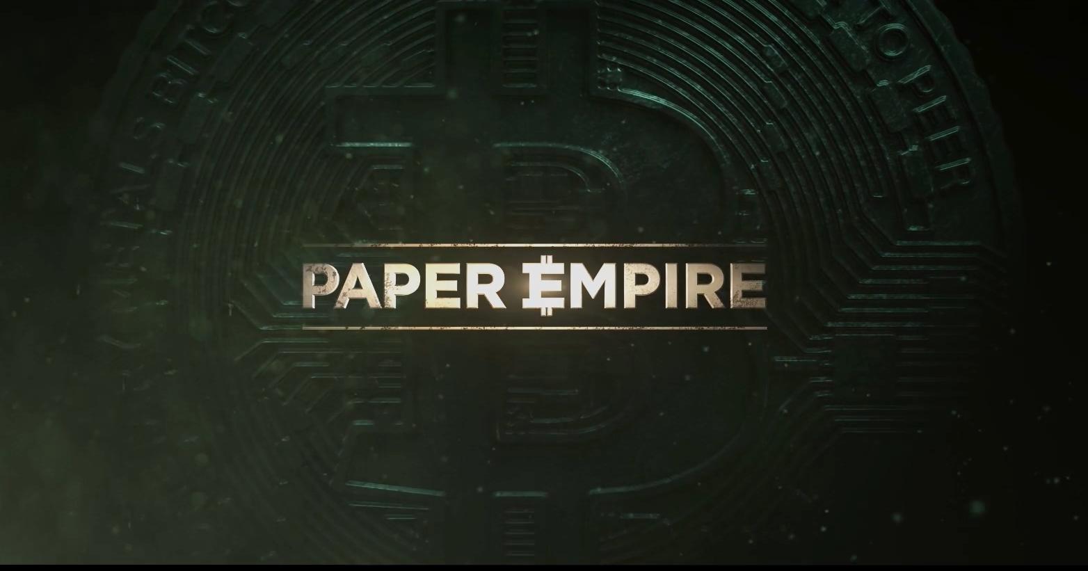 Watch Paper Empire Online | Season 3 (2024) | TV Guide