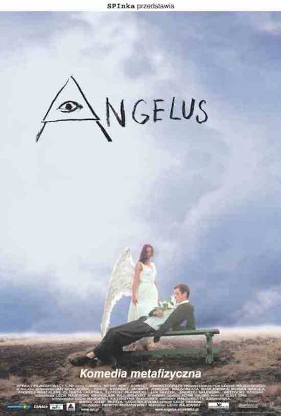 Angelus - Where to Watch and Stream - TV Guide