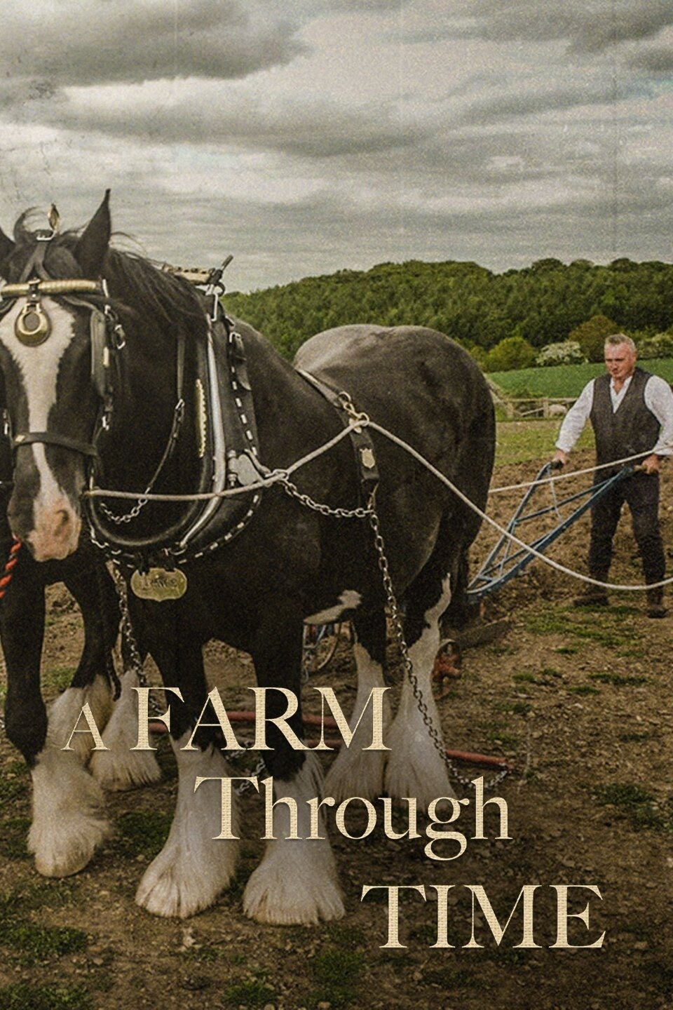 A Farm Through Time - Where to Watch and Stream - TV Guide