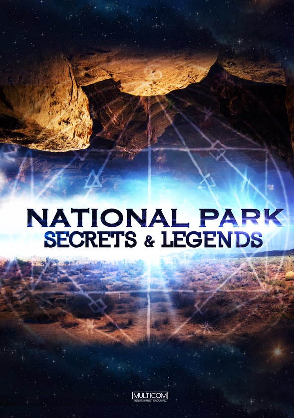 Watch National Park Secrets and Legends Online | Season 1 (2014) | TV Guide