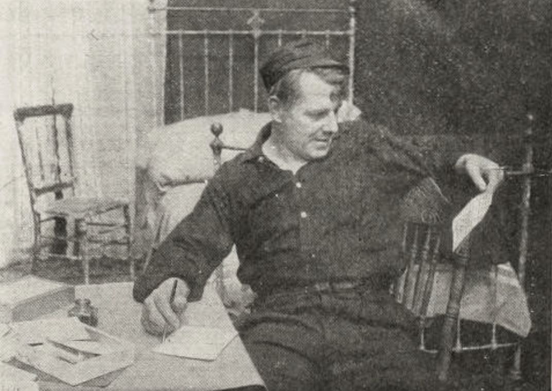 The Making Over of Geoffrey Manning - Movie Reviews and Movie Ratings ...