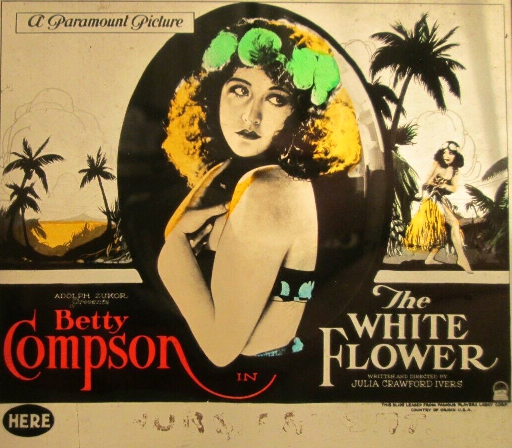 The White Flower - Where to Watch and Stream - TV Guide