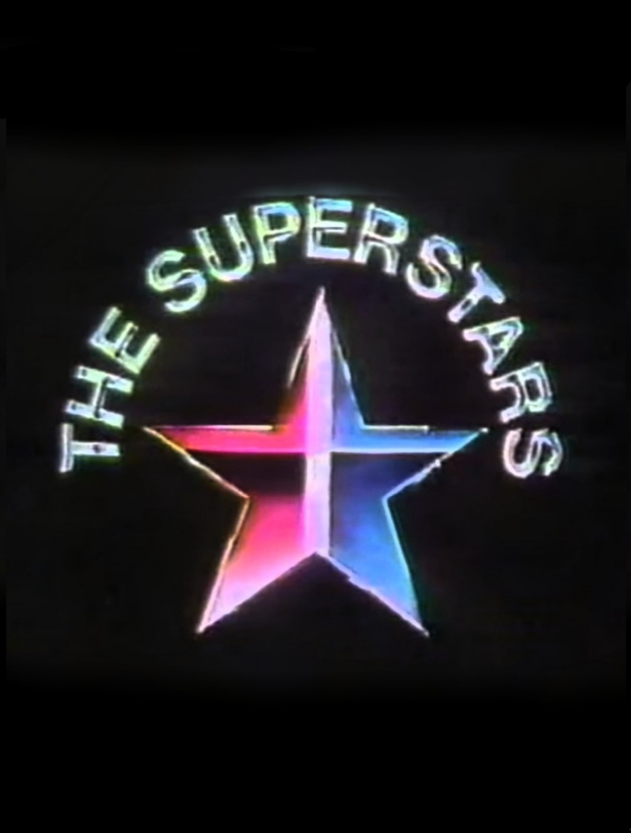The Superstars - Where to Watch and Stream - TV Guide