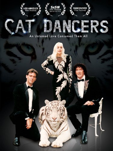 Cat Dancers - Where to Watch and Stream - TV Guide