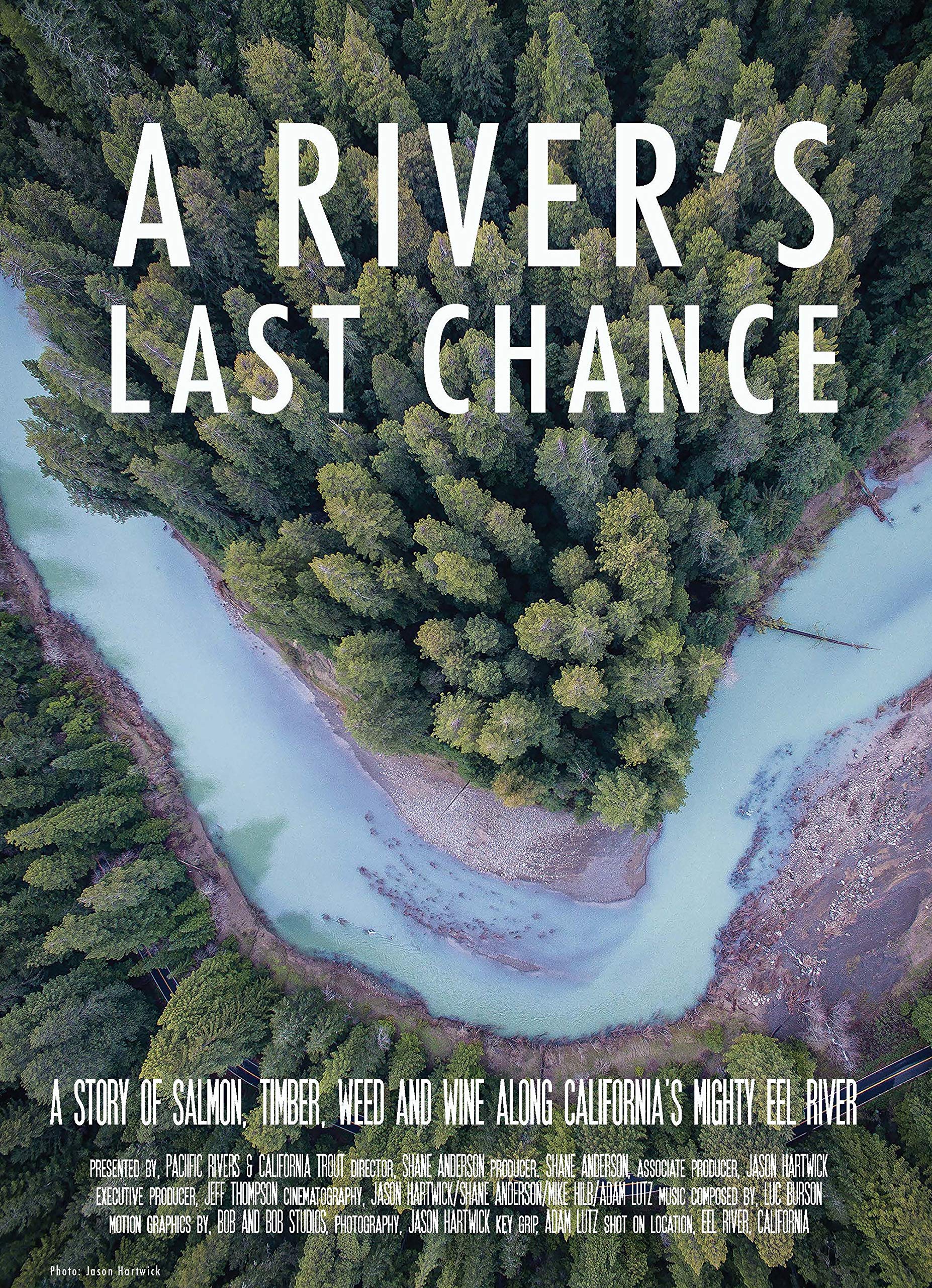 A River's Last Chance - Movie Reviews and Movie Ratings - TV Guide